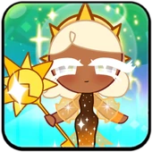 Legendary Cookies | Cookie Run: Kingdom OCs Wiki | Fandom