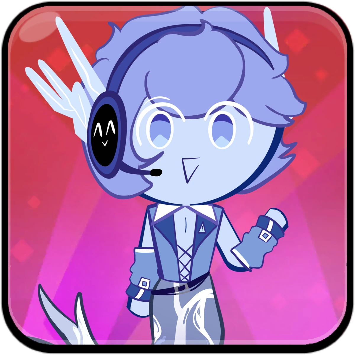 A Gift Fit For a Queen | Cookie Run: Kingdom OCs Wiki | Fandom