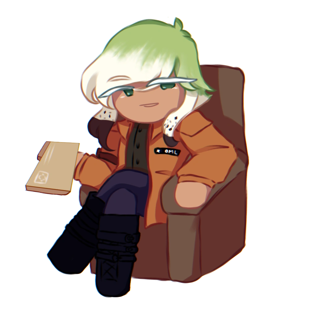 Oreo Matcha Latte Cookie | Cookie Run: Kingdom OCs Wiki | Fandom