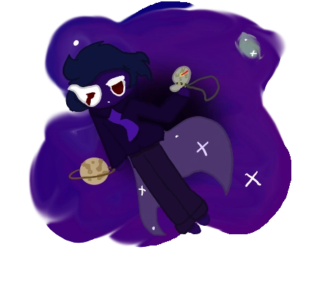 Supernova Cookie | Cookie Run: Kingdom OCs Wiki | Fandom