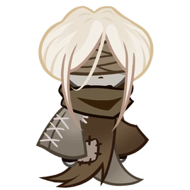 Alupag Cookie | Cookie Run: Kingdom OCs Wiki | Fandom