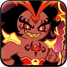 Category:Capsaicin Cookie's Family | Cookie Run: Kingdom OCs Wiki | Fandom