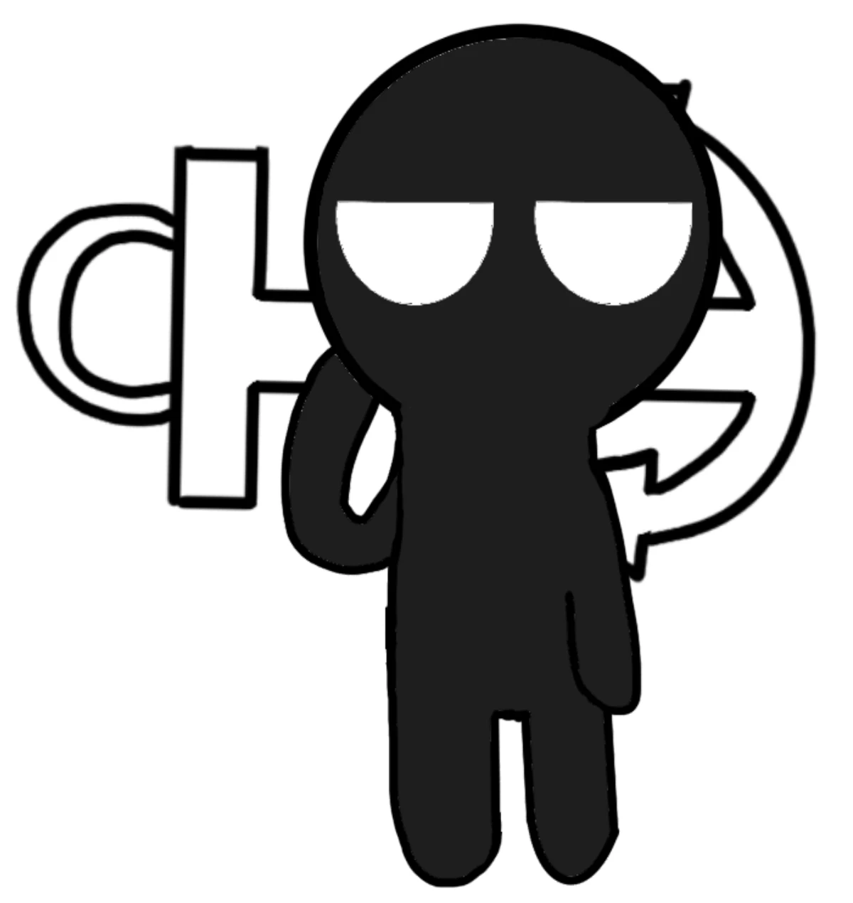 Abyssal Hunter Cookie | Cookie Run: Kingdom OCs Wiki | Fandom