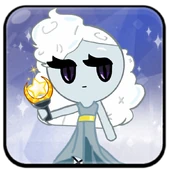 Cookie OCs of Hilda | Cookie Run: Kingdom OCs Wiki | Fandom