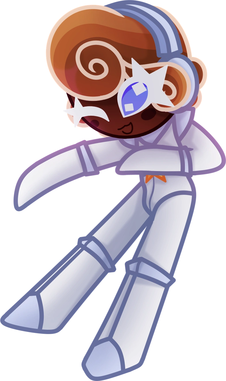 Java Cookie's Gallery | Cookie Run: Kingdom OCs Wiki | Fandom