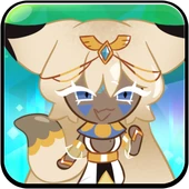 Legendary Cookies | Cookie Run: Kingdom OCs Wiki | Fandom