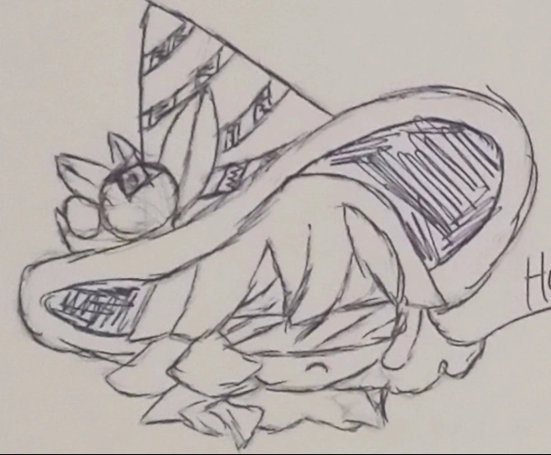 Huckleberry Cookie(W) | Cookie Run: Kingdom OCs Wiki | Fandom