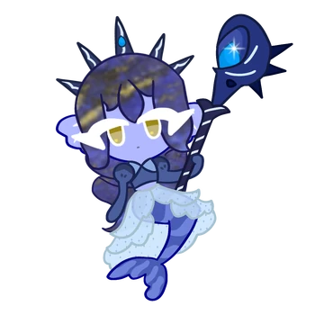 Lapis Lazuli Cookie | Cookie Run: Kingdom OCs Wiki | Fandom