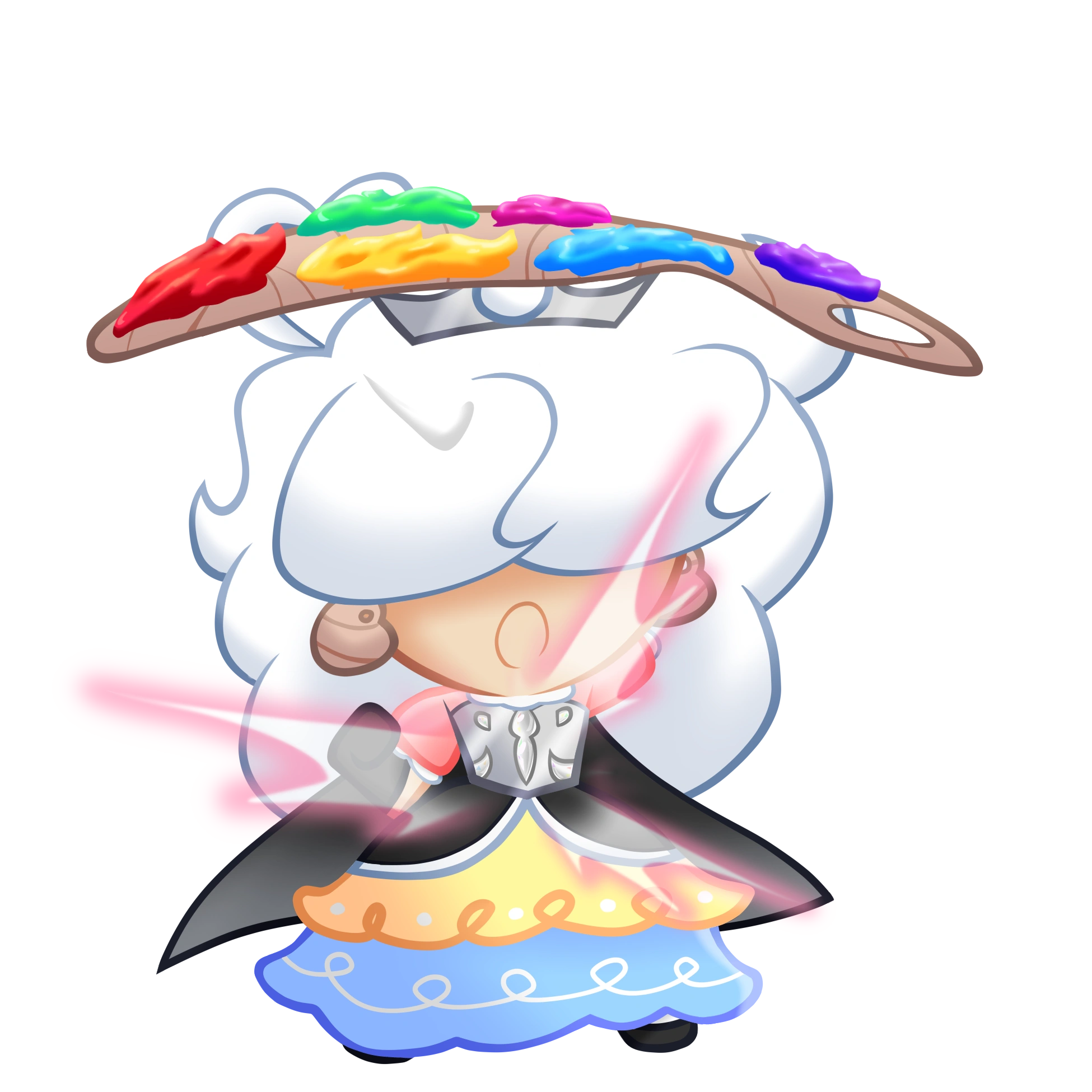 Discuss Everything About Cookie Run: Kingdom OCs Wiki | Fandom