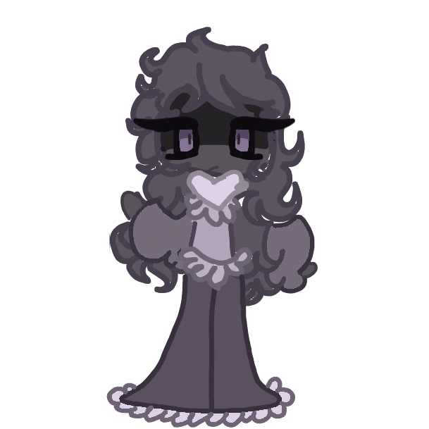 Silent Pastry Cookie/Gallery | Cookie Run: Kingdom OCs Wiki | Fandom