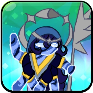 An Eldritch God Walks Into a Coffee Shop | Cookie Run: Kingdom OCs Wiki ...
