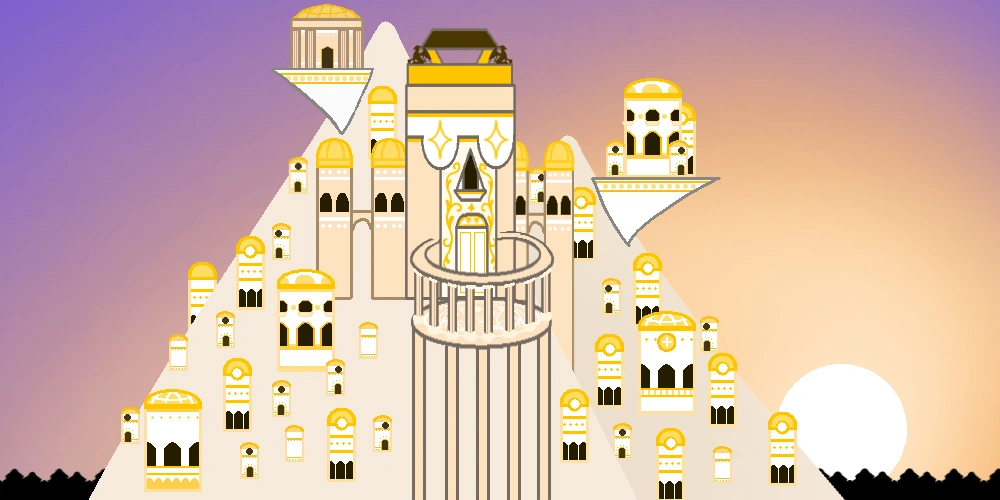 Gold Heart | Cookie Run: Kingdom OCs Wiki | Fandom