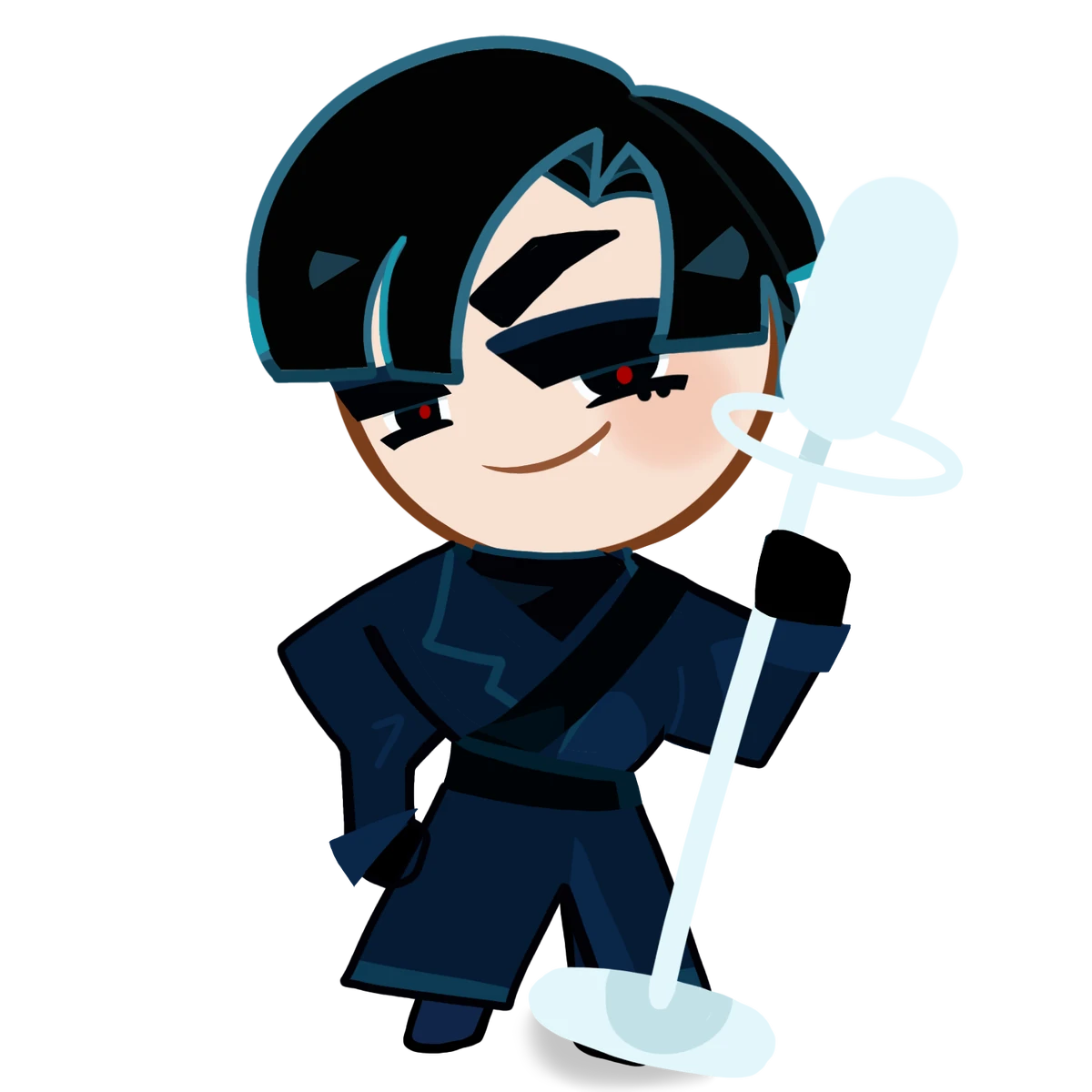 Ivan Cookie | Cookie Run: Kingdom OCs Wiki | Fandom