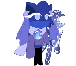 Meeka Flower Cookie | Cookie Run: Kingdom OCs Wiki | Fandom