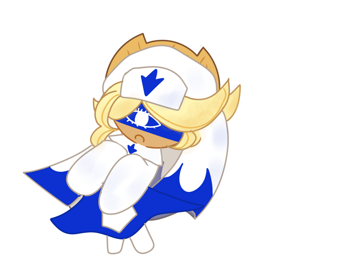 Sister Cheesecake Cookie Cookie Run Kingdom Ocs Wiki Fandom