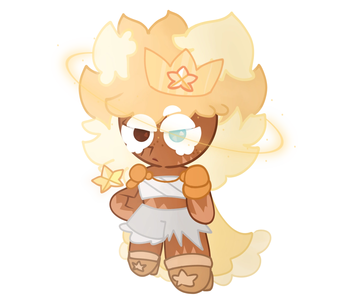 Discuss Everything About Cookie Run: Kingdom OCs Wiki | Fandom