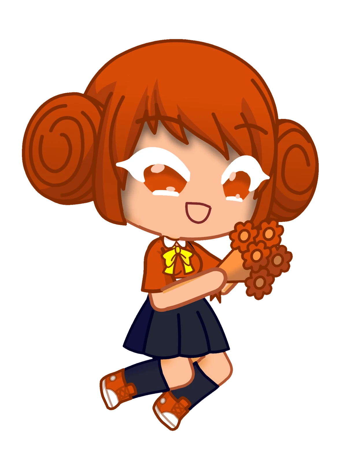 Salted Honey Cookie | Cookie Run: Kingdom OCs Wiki | Fandom