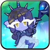 Cookie OCs of Hilda | Cookie Run: Kingdom OCs Wiki | Fandom