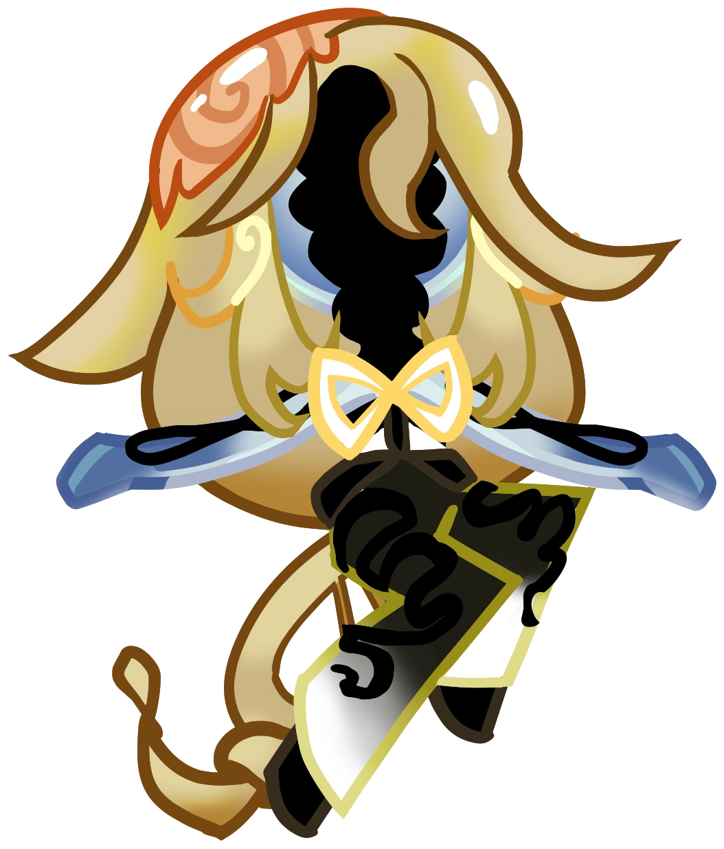 Apeirophobia | Cookie Run: Kingdom OCs Wiki | Fandom