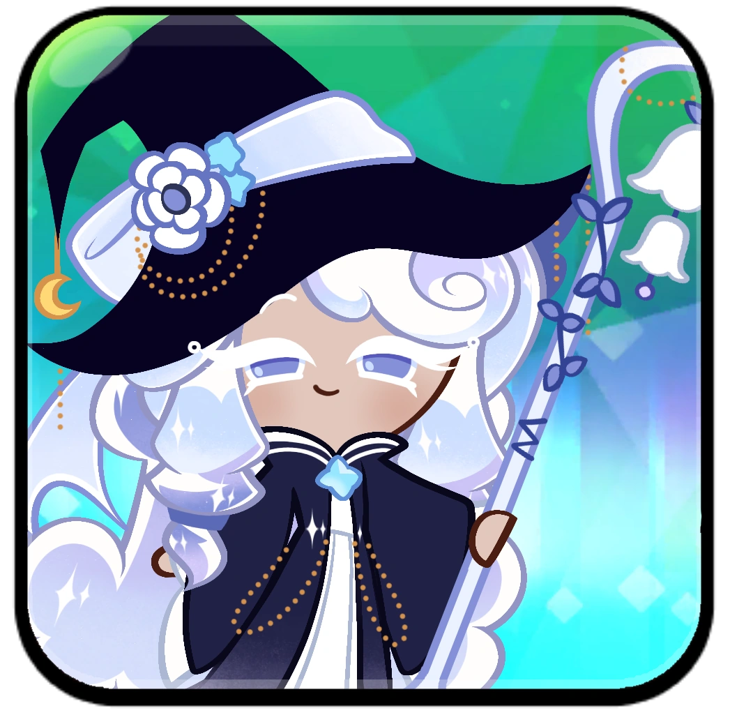 Cookie OCs of Cake Chan 69 | Cookie Run: Kingdom OCs Wiki | Fandom