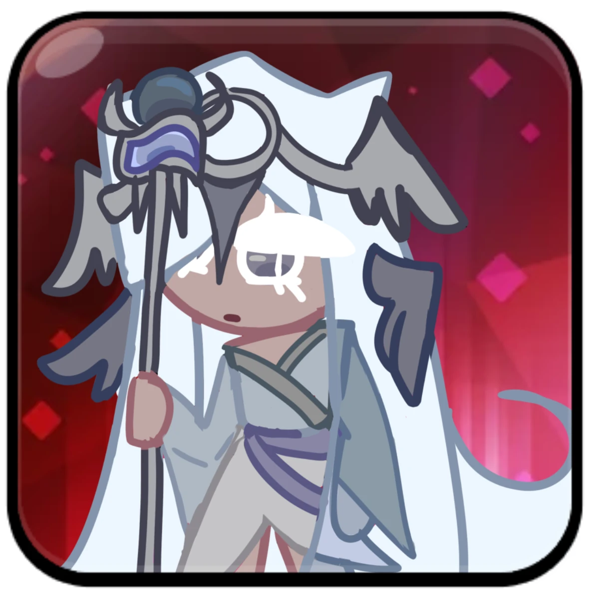 OCs made by 0wchiez | Cookie Run: Kingdom OCs Wiki | Fandom