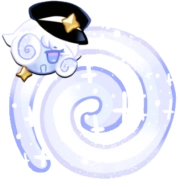 Swirling Moondust | Cookie Run: Kingdom OCs Wiki | Fandom