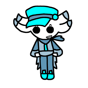 Onyx Truffle Cookie | Cookie Run: Kingdom OCs Wiki | Fandom