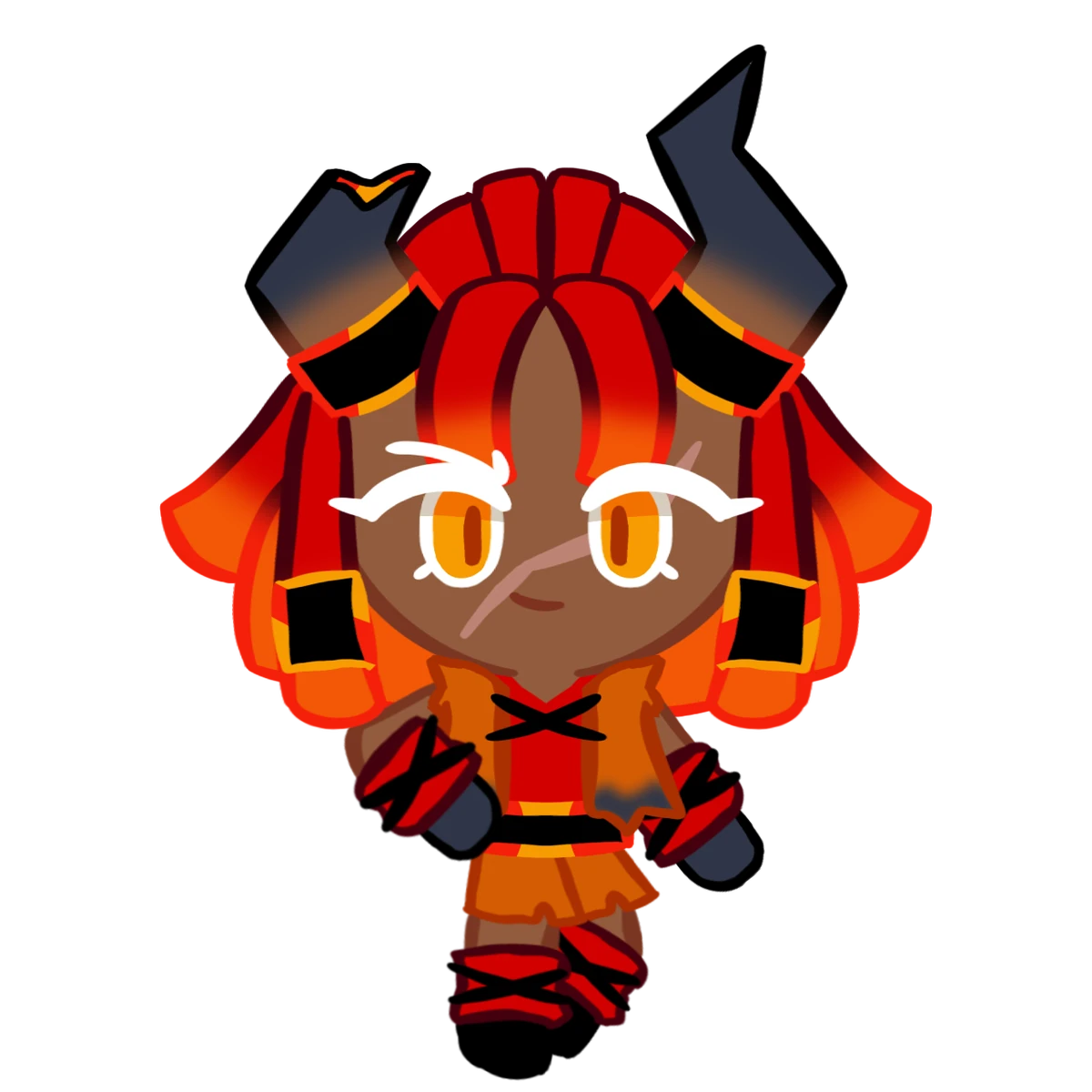 Mala Stew Cookie's Gallery | Cookie Run: Kingdom OCs Wiki | Fandom