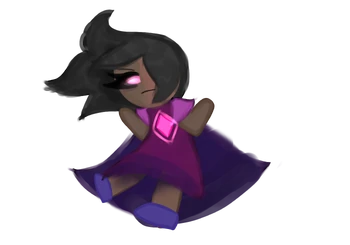 Rock Candy Cookie | Cookie Run: Kingdom OCs Wiki | Fandom