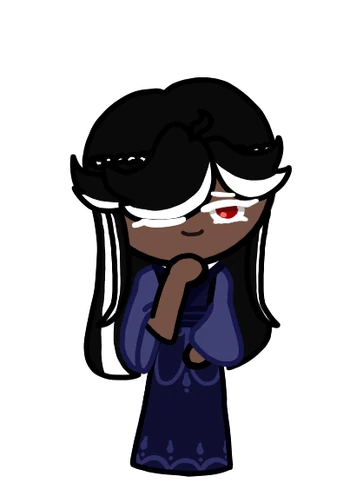 Sweet Choco Cookie | Cookie Run: Kingdom OCs Wiki | Fandom