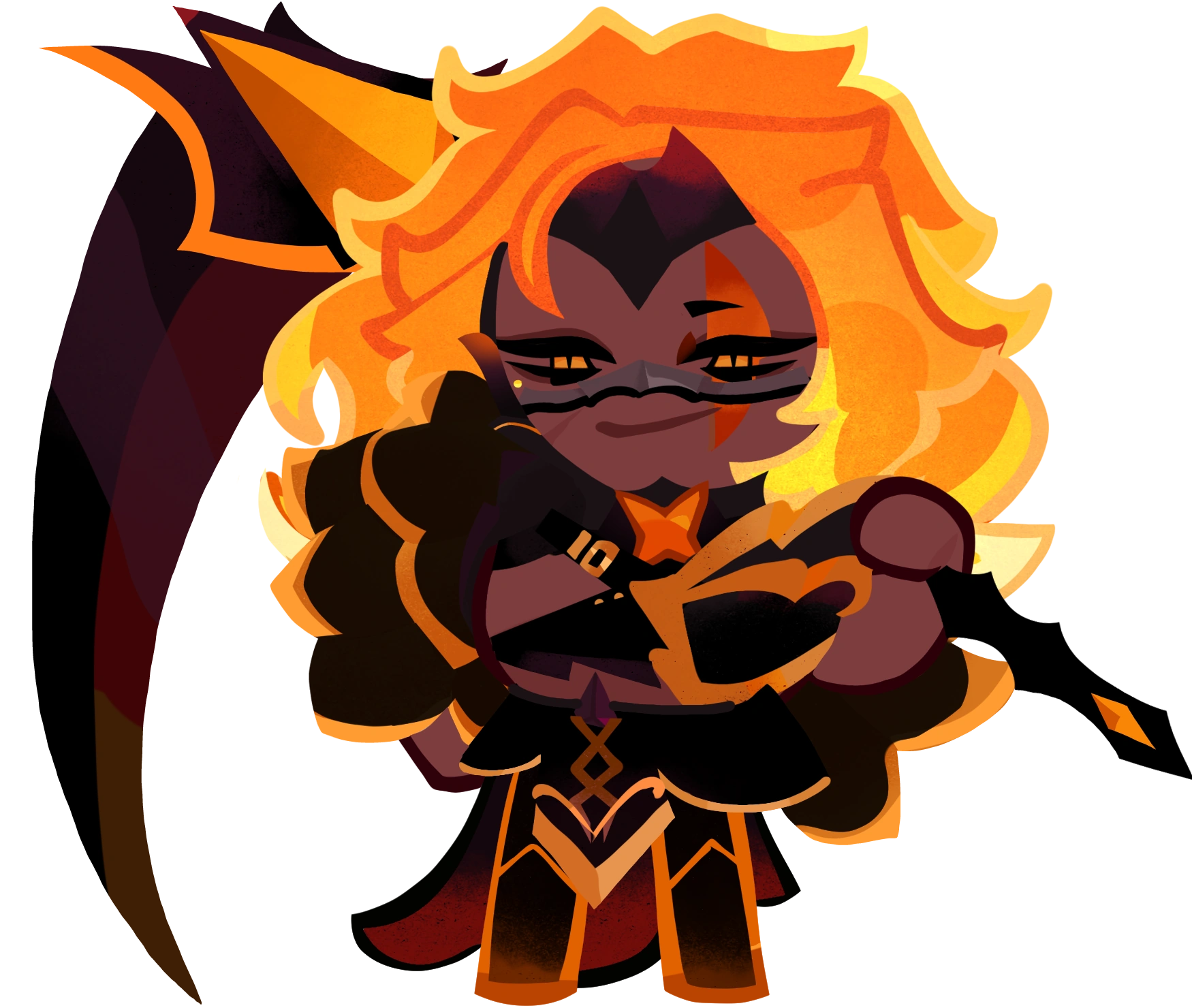 Discuss Everything About Cookie Run: Kingdom OCs Wiki | Fandom