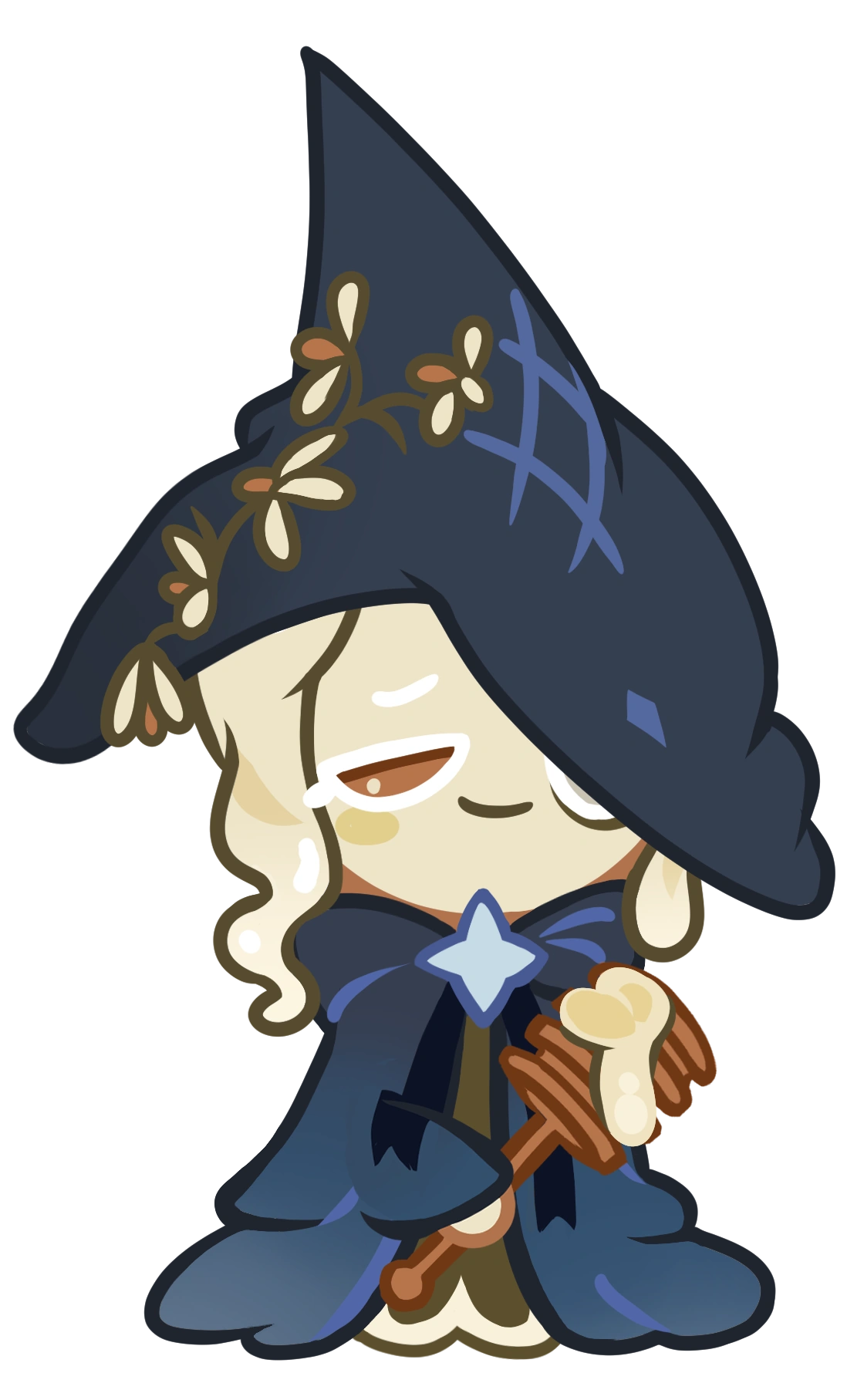 Acacia Honey Cookie | Cookie Run: Kingdom OCs Wiki | Fandom