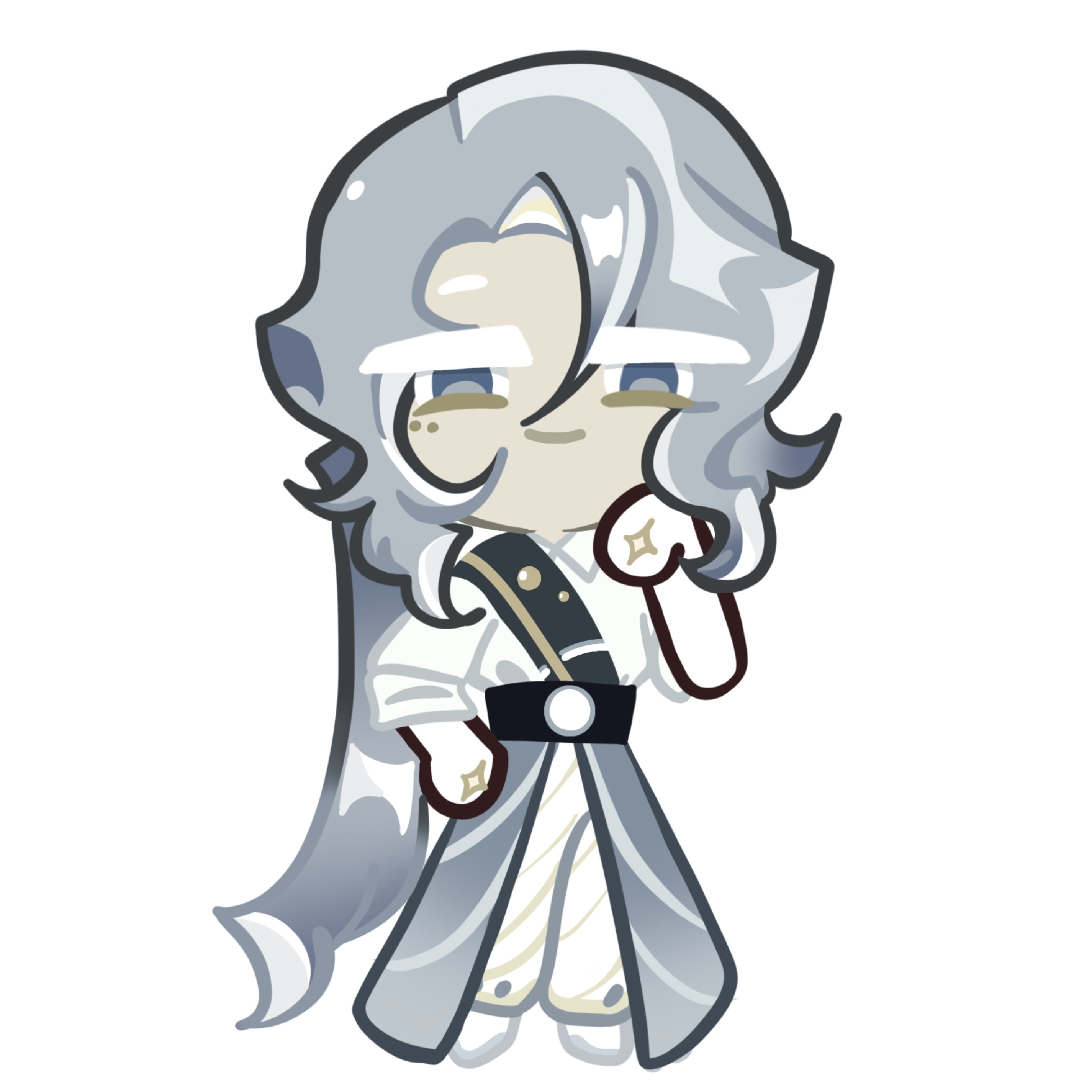 Discuss Everything About Cookie Run: Kingdom OCs Wiki | Fandom