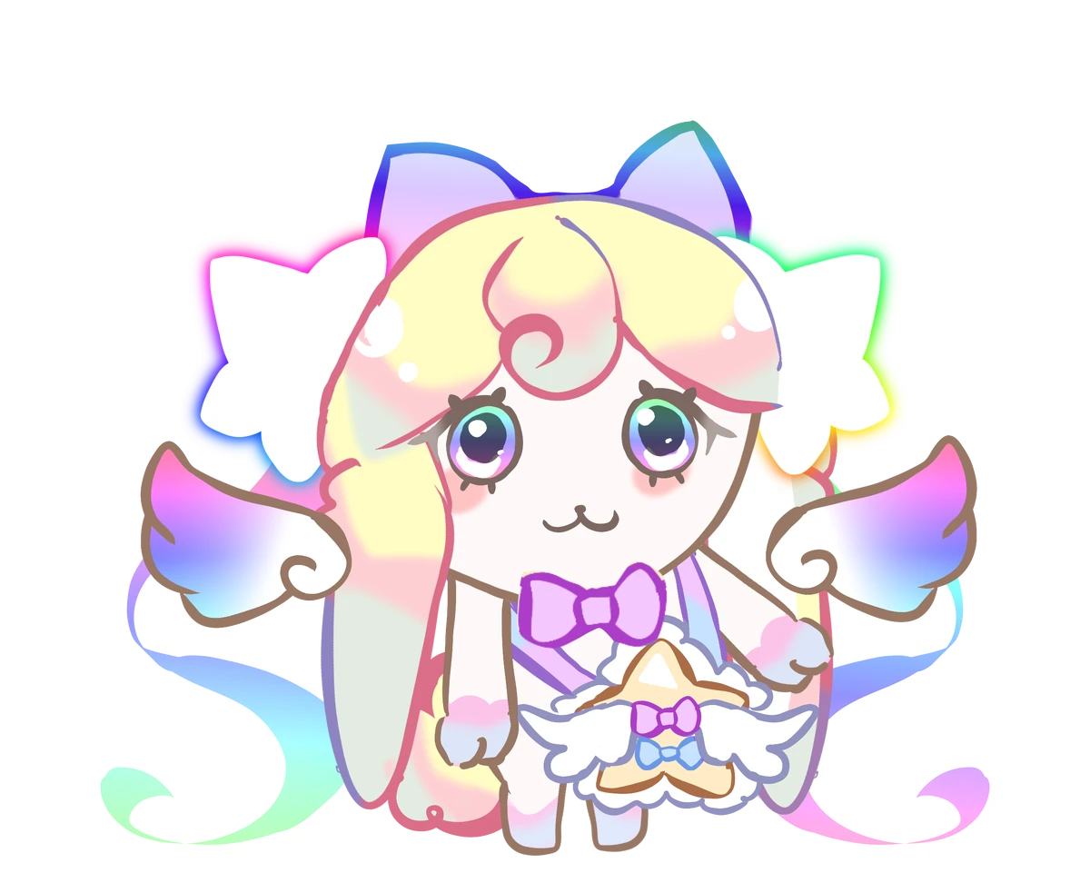 Cottoncake | Cookie Run: Kingdom OCs Wiki | Fandom