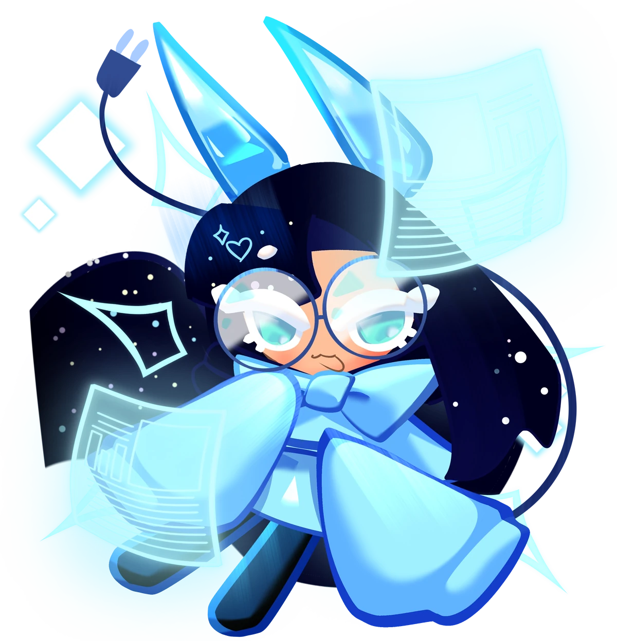 Technobomber Cookie | Cookie Run: Kingdom OCs Wiki | Fandom