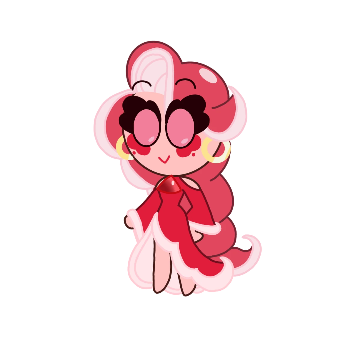Cookie OCs By Nyom | Cookie Run: Kingdom OCs Wiki | Fandom