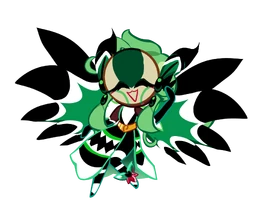 Masked Conductor Cookie | Cookie Run: Kingdom OCs Wiki | Fandom