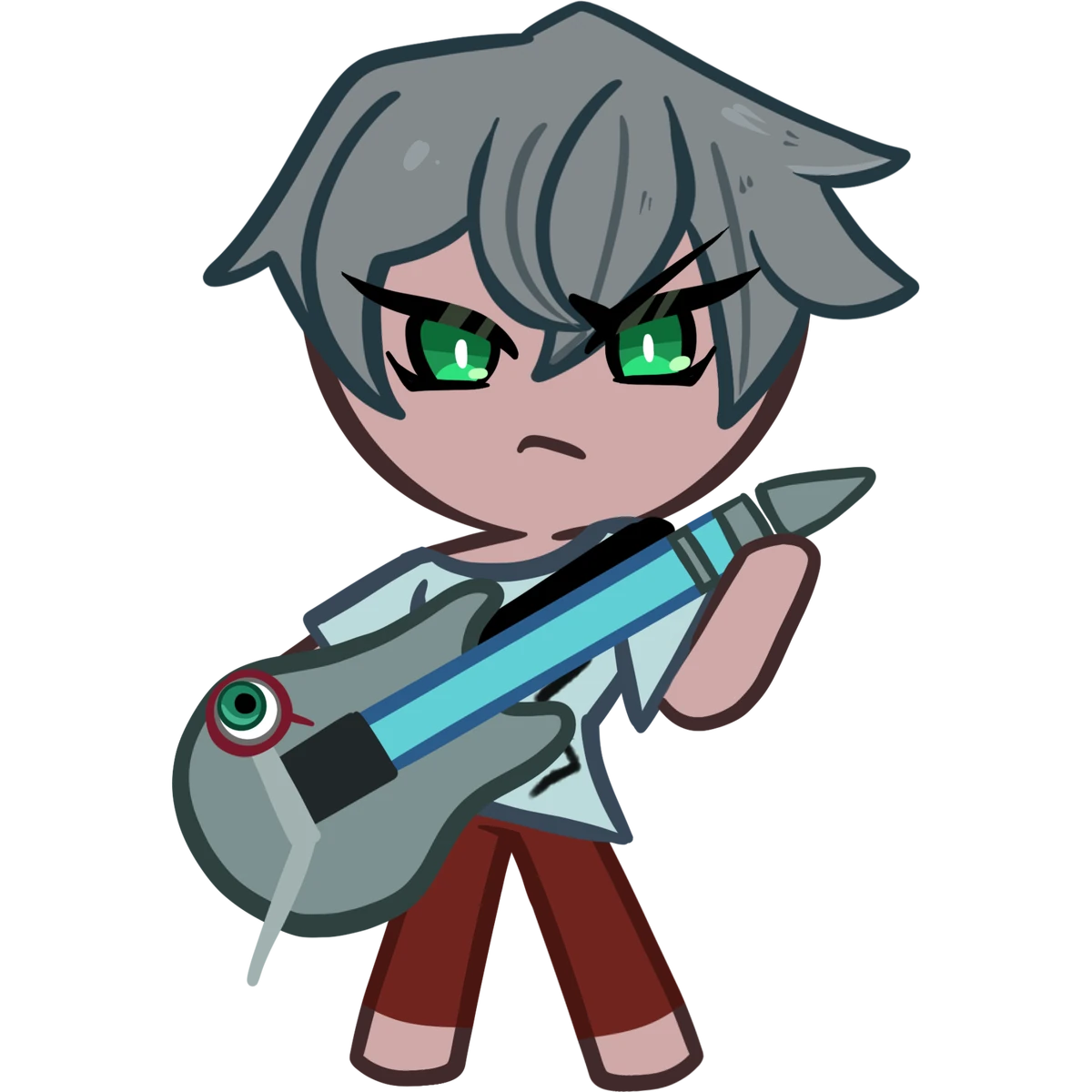 Till Cookie | Cookie Run: Kingdom OCs Wiki | Fandom
