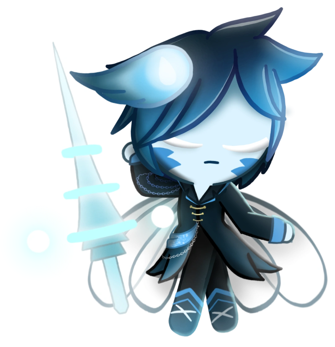 Bucko Bee Cookie | Cookie Run: Kingdom OCs Wiki | Fandom