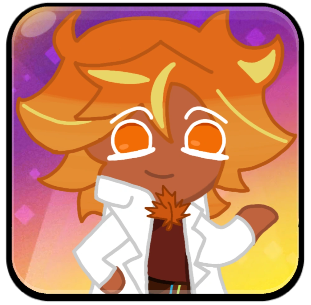 Sleepless Regrets | Cookie Run: Kingdom OCs Wiki | Fandom