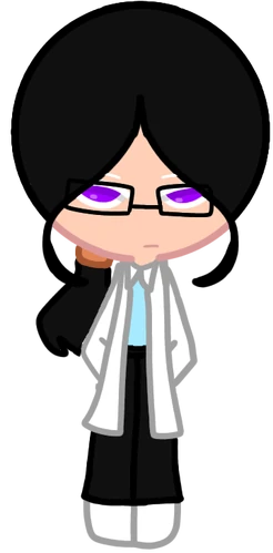 Researcher Maple Cookie | Cookie Run: Kingdom OCs Wiki | Fandom