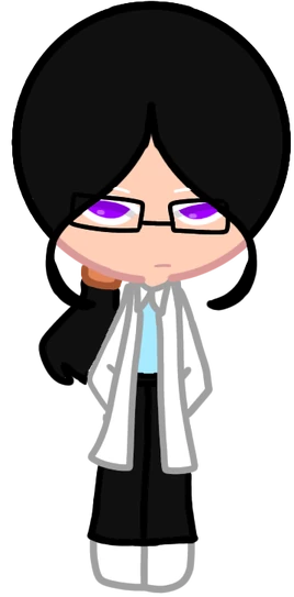 Researcher Maple Cookie | Cookie Run: Kingdom OCs Wiki | Fandom