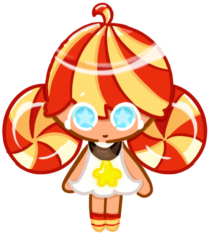 Space Candy Cookie | Cookie Run: Kingdom OCs Wiki | Fandom