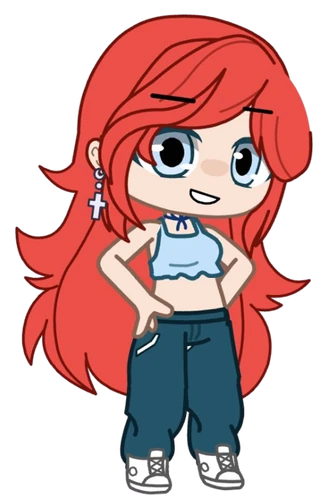 Chelsea Cookie | Cookie Run: Kingdom OCs Wiki | Fandom