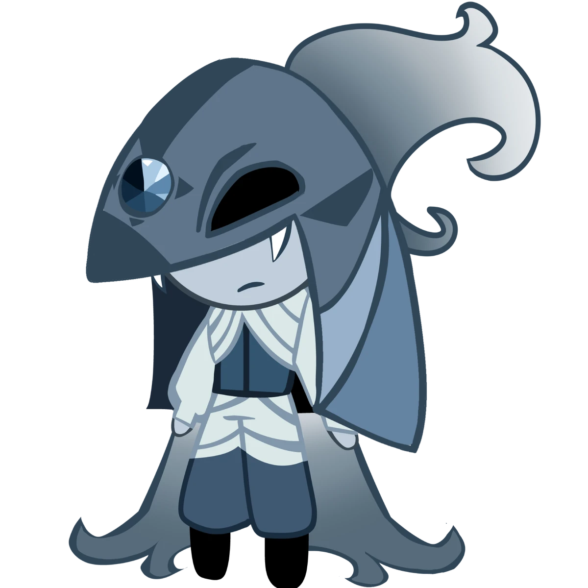 Noble Steel Cookie | Cookie Run: Kingdom OCs Wiki | Fandom