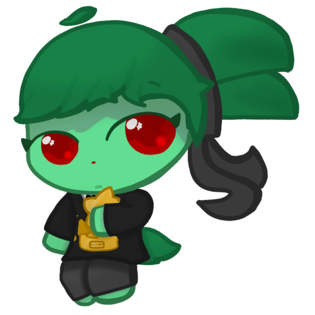 Actorping | Cookie Run: Kingdom OCs Wiki | Fandom