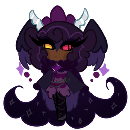 Bitter Chokeberry Cookie | Cookie Run: Kingdom OCs Wiki | Fandom