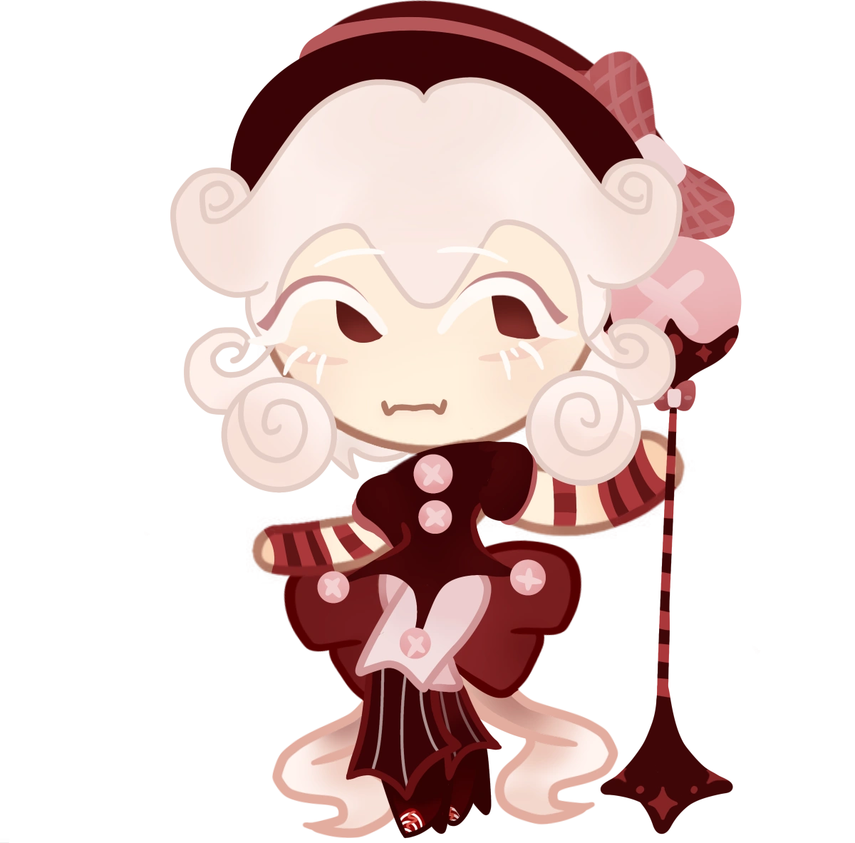 Category:3s Cooldown Cookies | Cookie Run: Kingdom OCs Wiki | Fandom