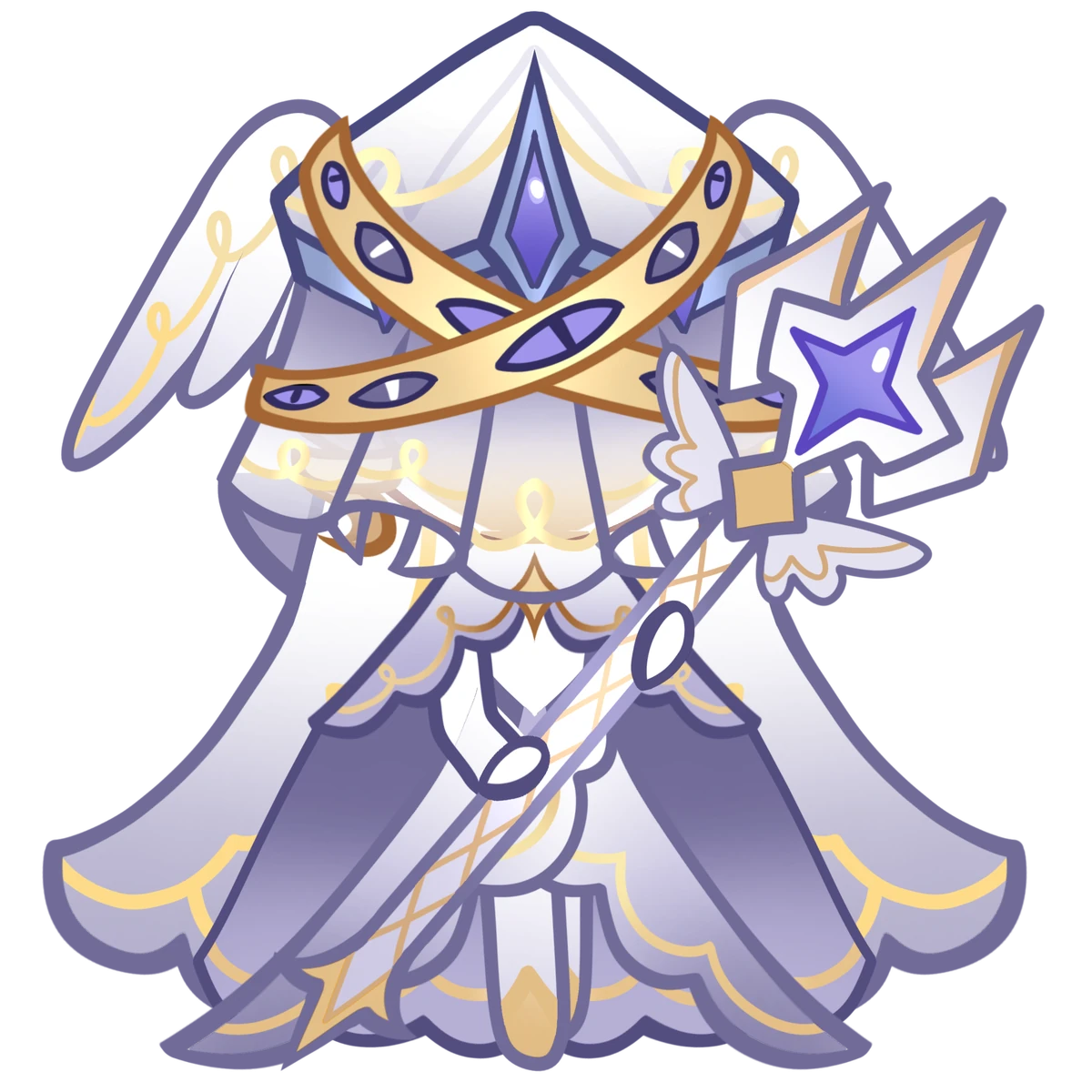 Category:St. Pastry Order Members | Cookie Run: Kingdom OCs Wiki | Fandom