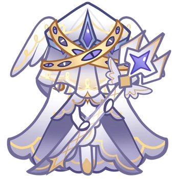 St. Pastry Cookie | Cookie Run: Kingdom OCs Wiki | Fandom